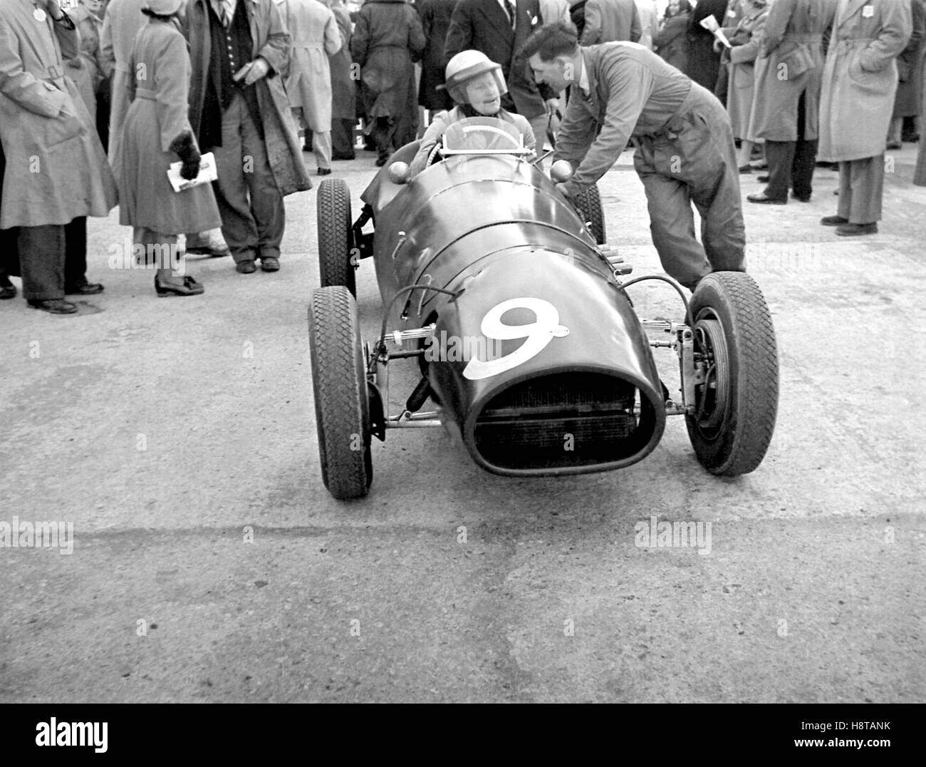 Paul cooper hi-res stock photography and images - Alamy