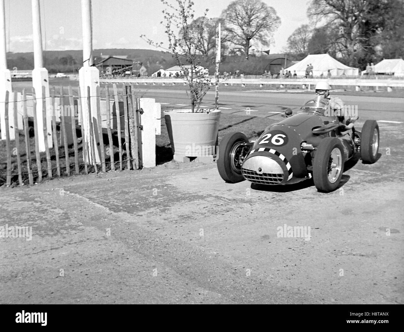 Connaught a type hi-res stock photography and images - Alamy