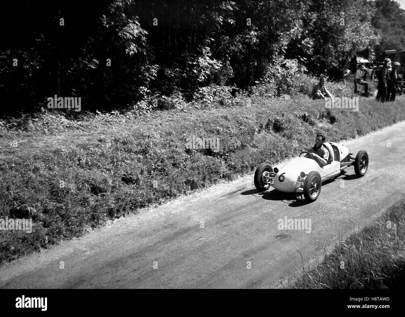 Sports return Black and White Stock Photos & Images - Alamy