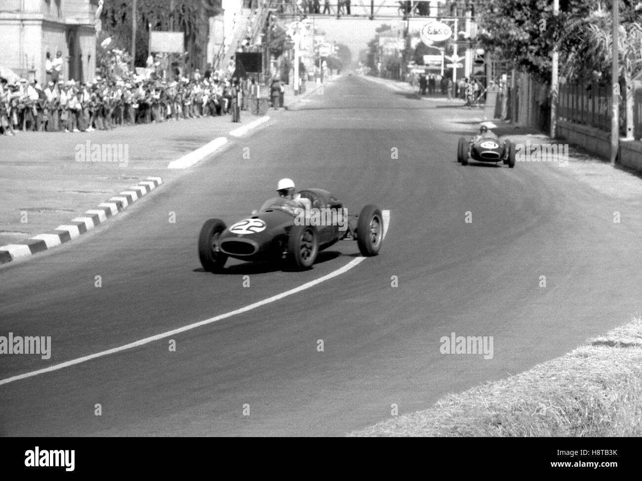 Pescara italy 1950s hi-res stock photography and images - Alamy