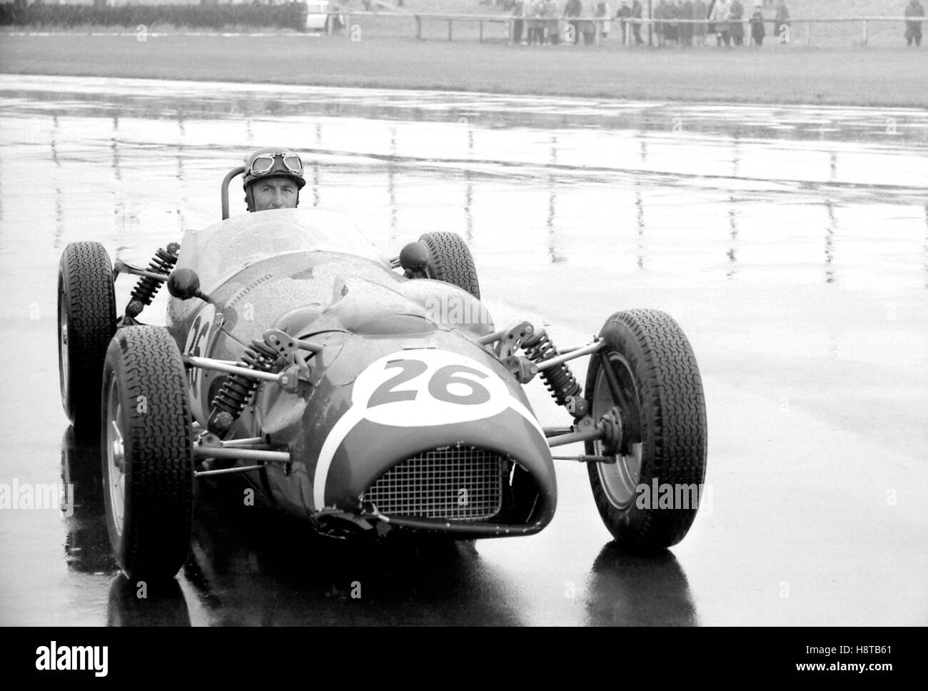 Jack fairman hi-res stock photography and images - Alamy