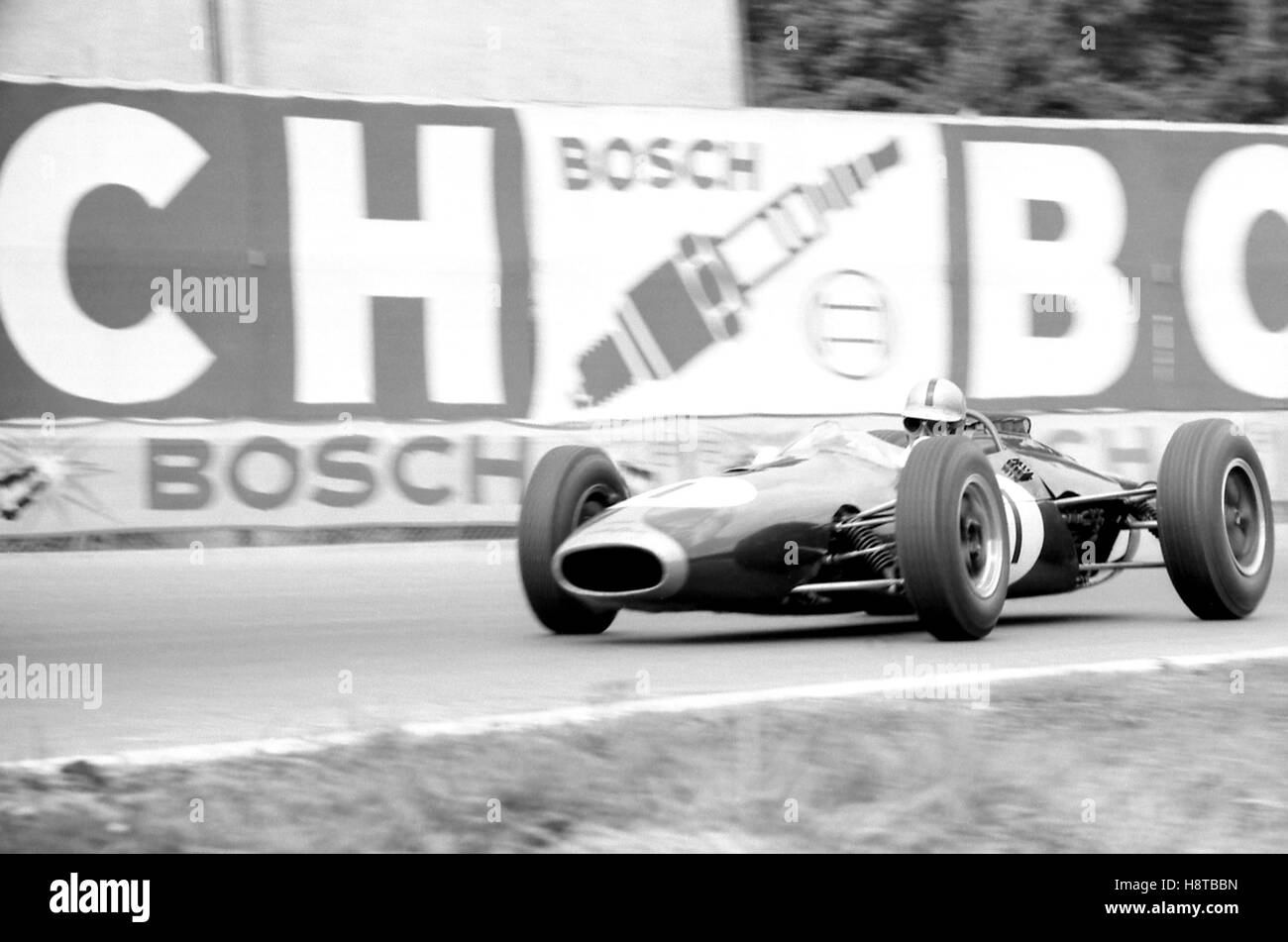 1960s brabham f1 car hi-res stock photography and images - Alamy