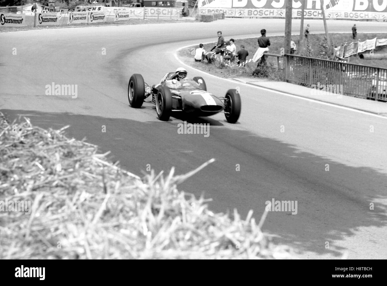 Lotus 25 Car Stock Photos & Lotus 25 Car Stock Images - Alamy