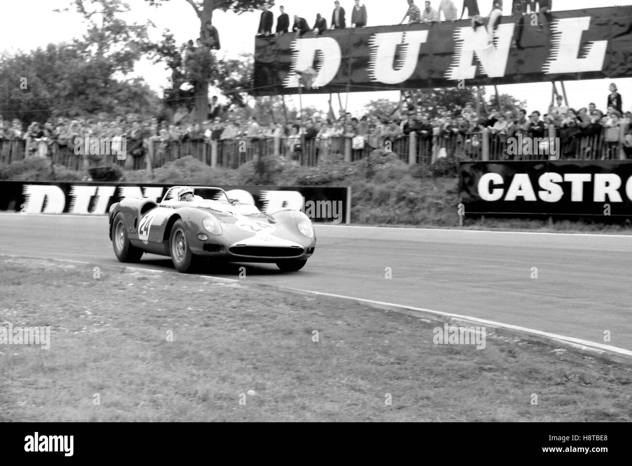 Maranello ferrari hi-res stock photography and images - Alamy