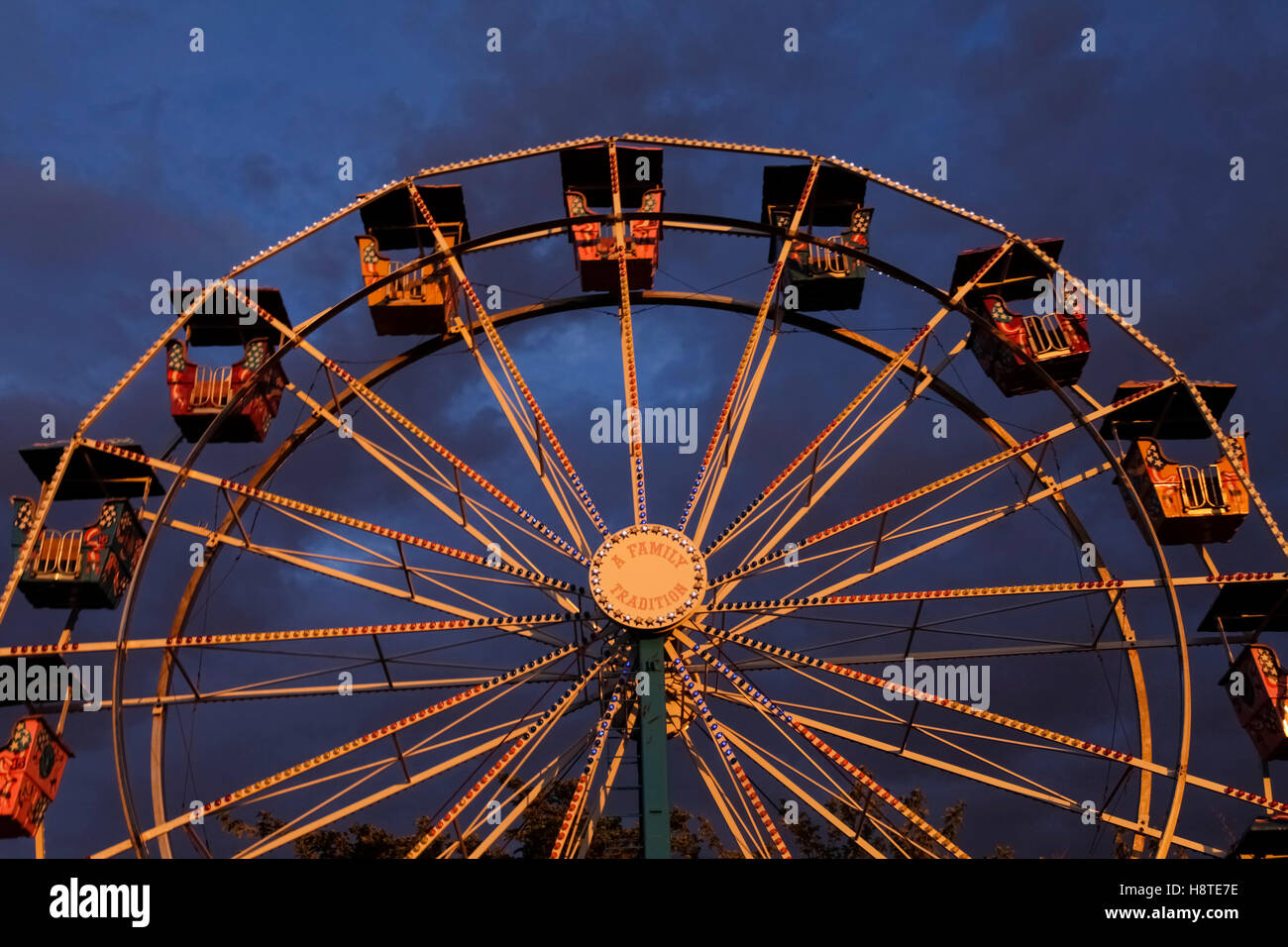 Albuquerque new mexico state fair hi-res stock photography and images ...
