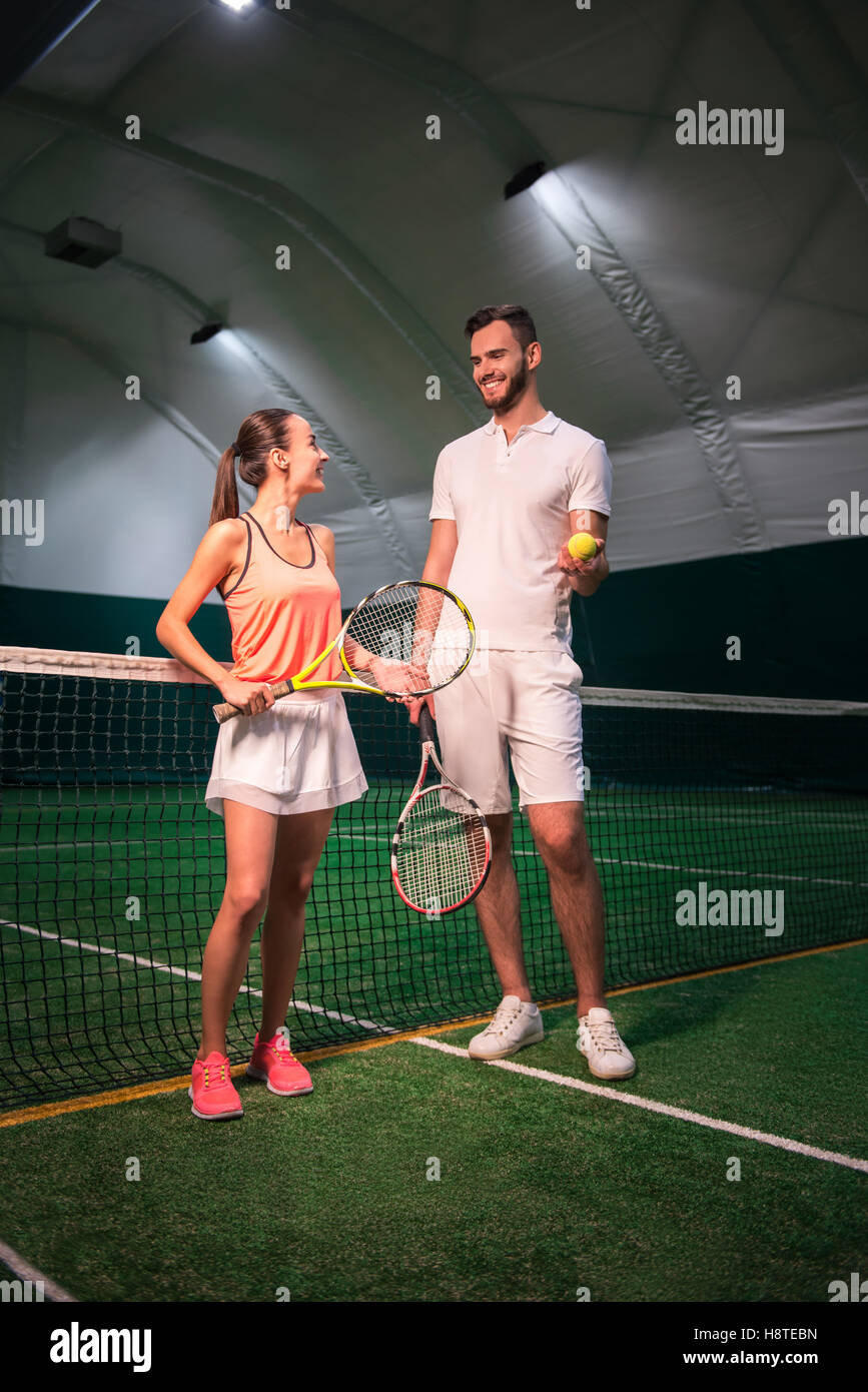 Positive instruction hi-res stock photography and images - Alamy