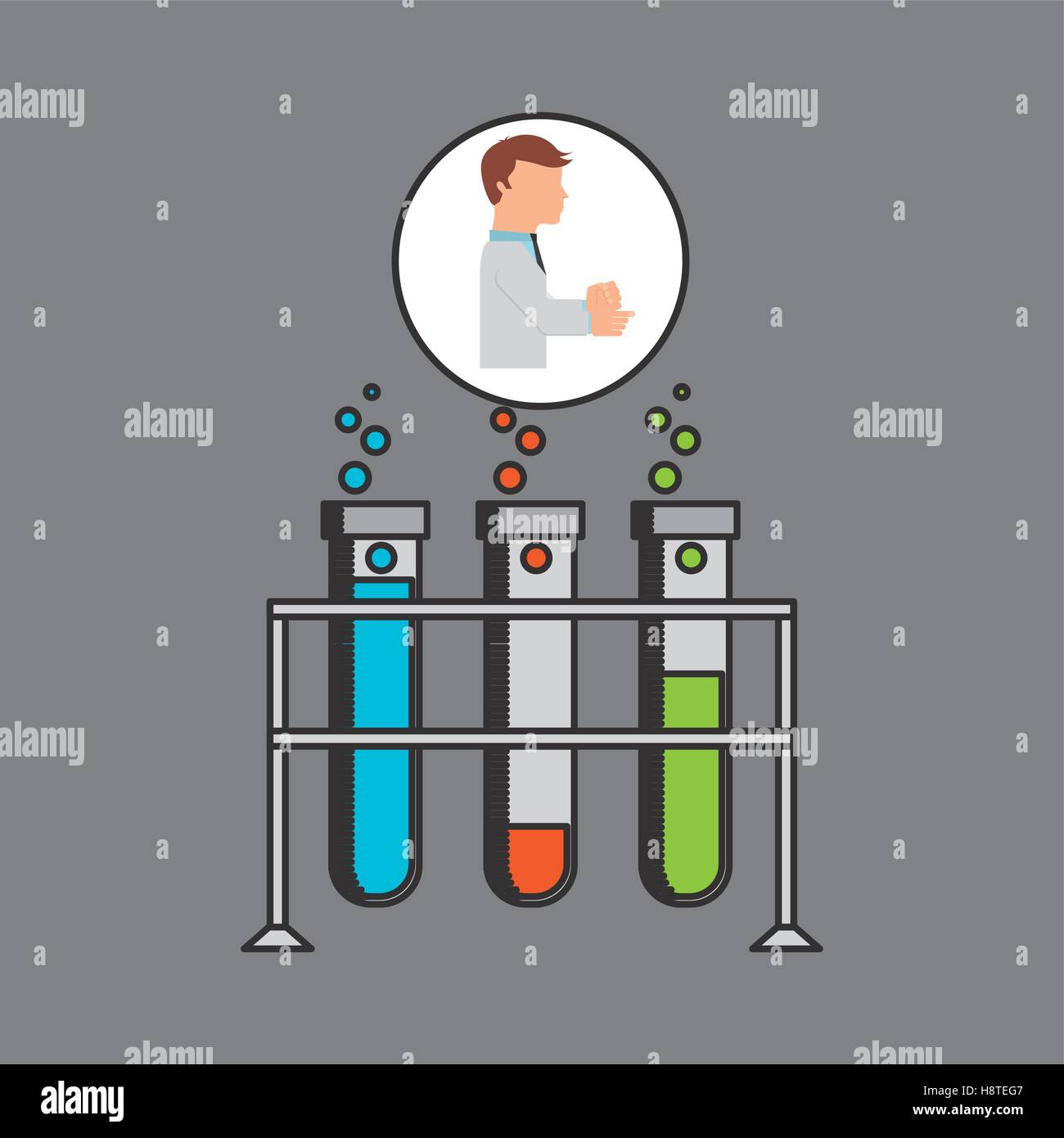 Orbit rack Stock Vector Images - Alamy