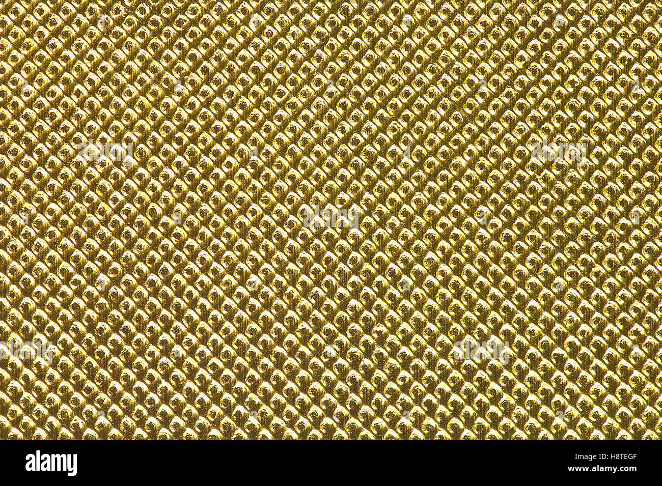 Gold wallpaper background hi-res stock photography and images - Alamy