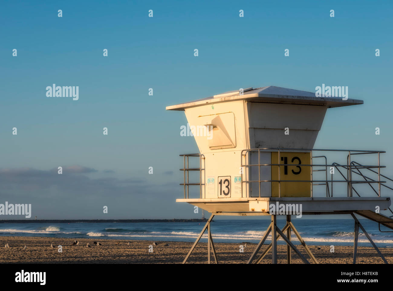 13 mission hi-res stock photography and images - Alamy