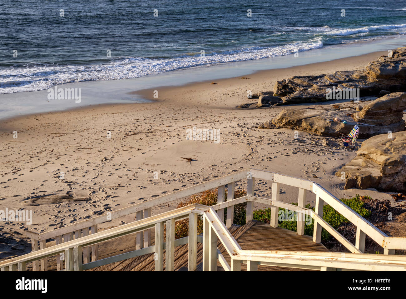 Windansea Beach, La Jolla, California, USA Stock Photo - Alamy