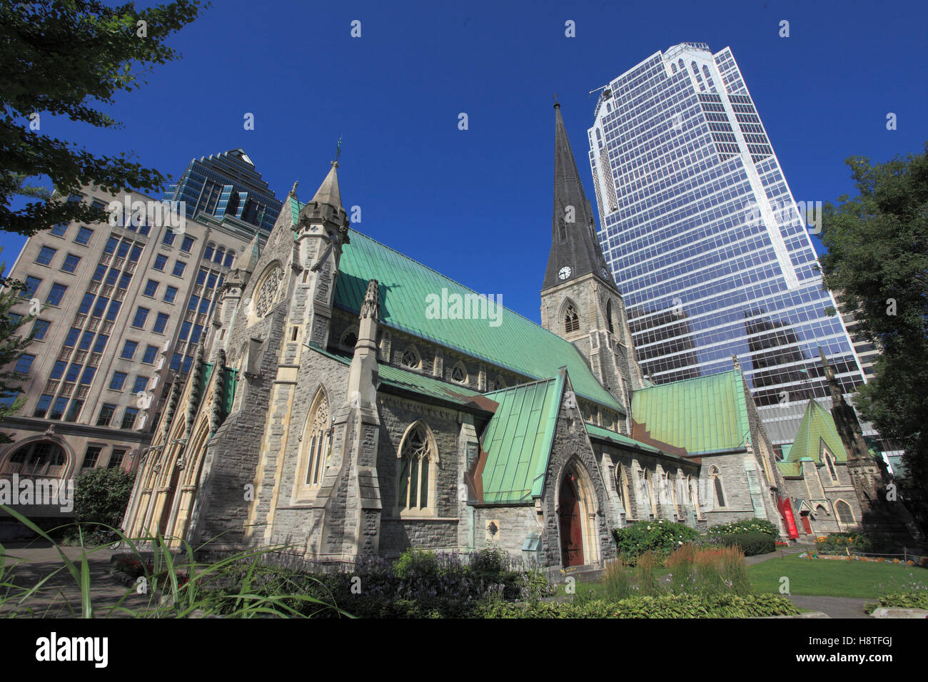 Kpmg Tower High Resolution Stock Photography and Images - Alamy