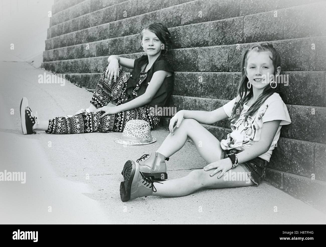 child portrait, posing Stock Photo - Alamy