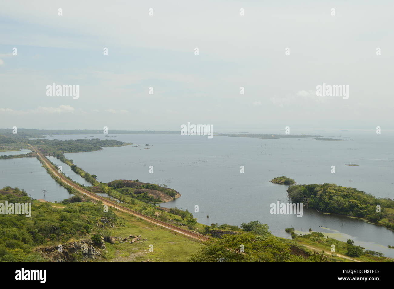 Caroni river hi-res stock photography and images - Alamy