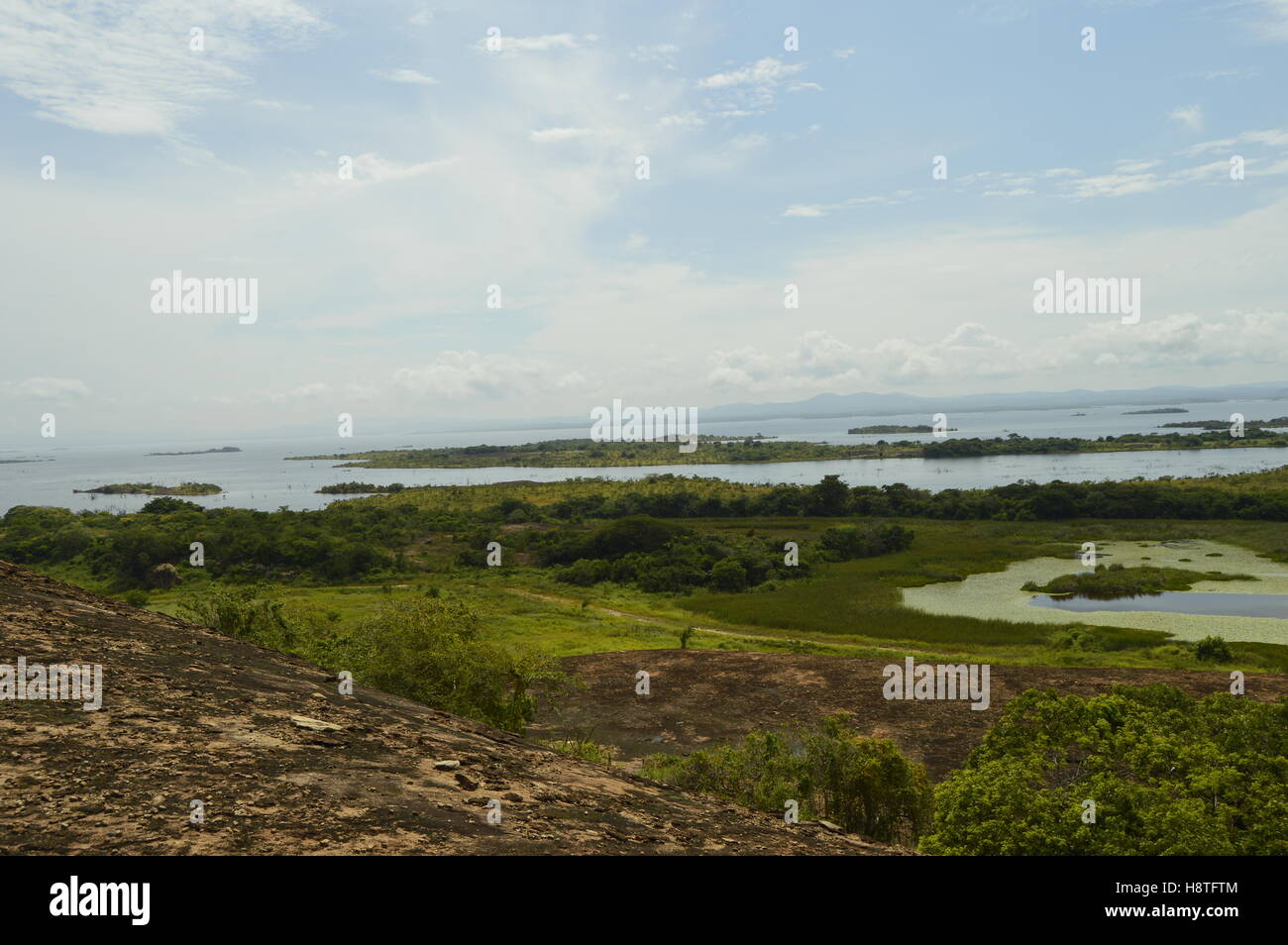 Caroni River Venezuela Stock Photos & Caroni River Venezuela Stock ...
