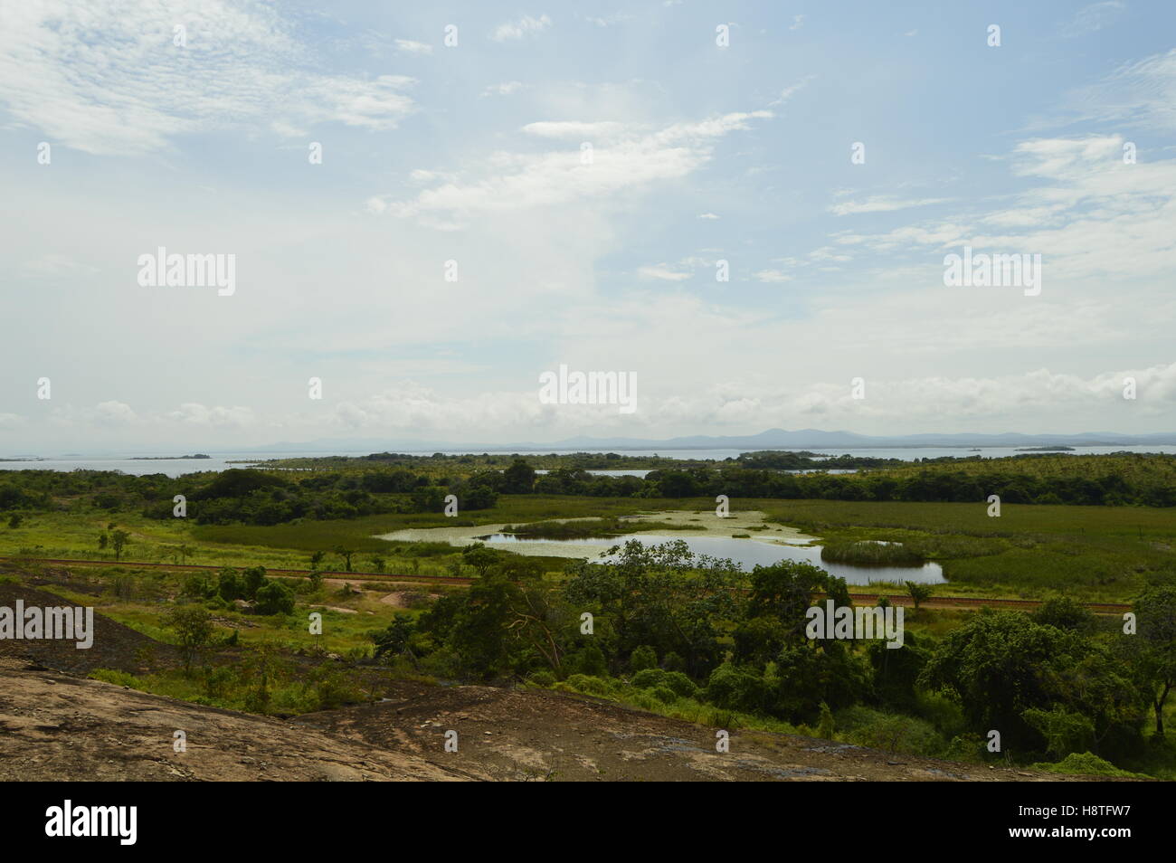 Caroni river venezuela hi-res stock photography and images - Alamy