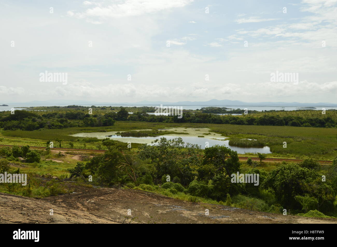 Caroni hi-res stock photography and images - Alamy