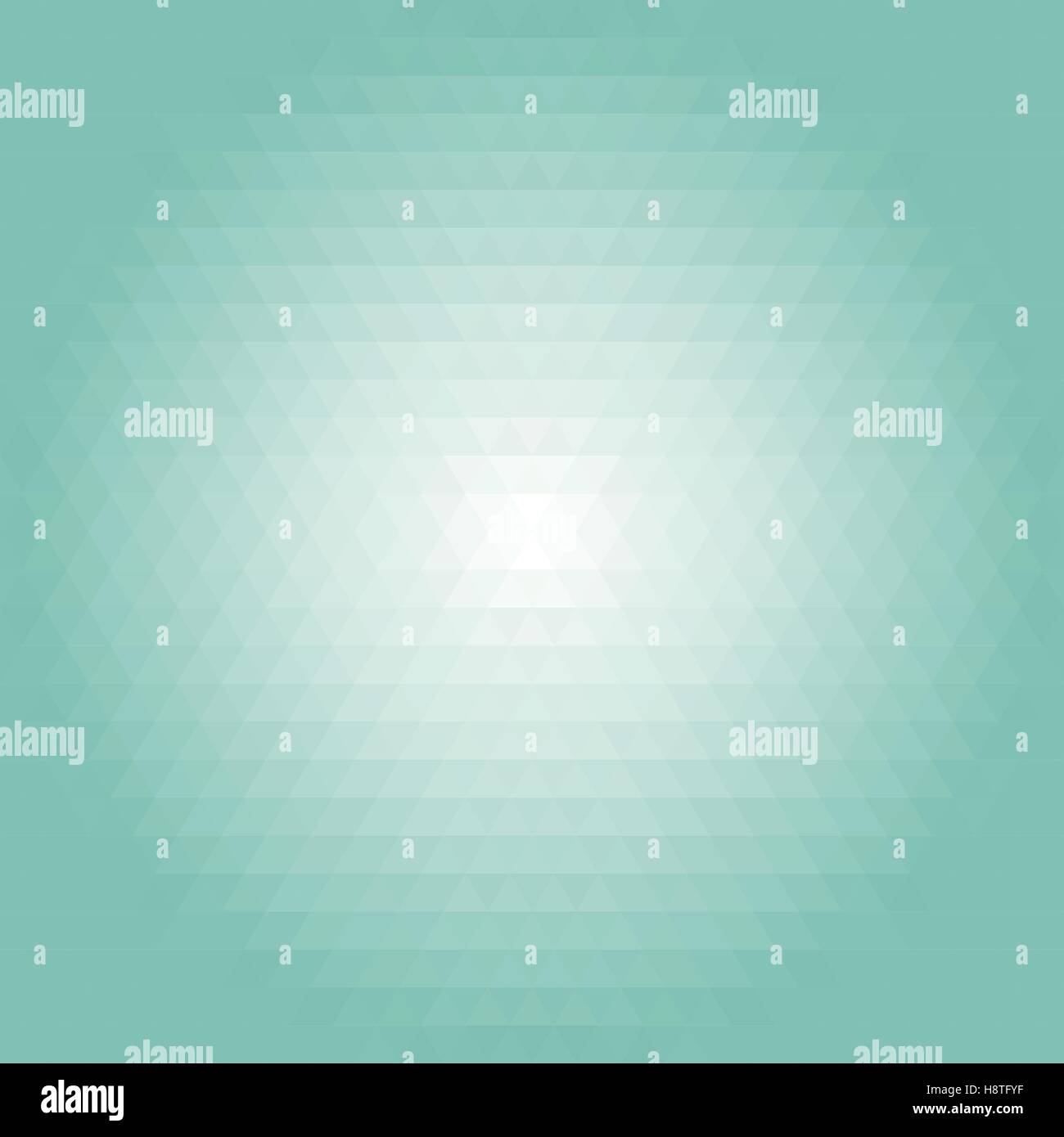 Geometric Vector Pattern With Flow Effect Stock Vector Image & Art - Alamy