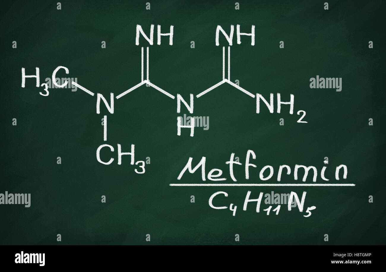 Metformin with insulin hi-res stock photography and images - Alamy