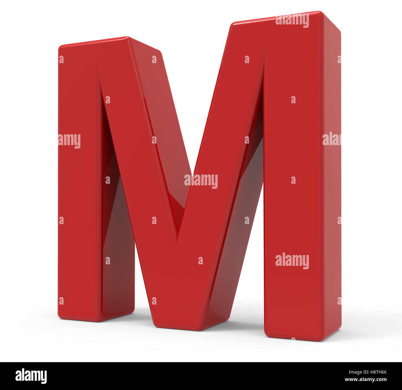 Red M&m Characters 4