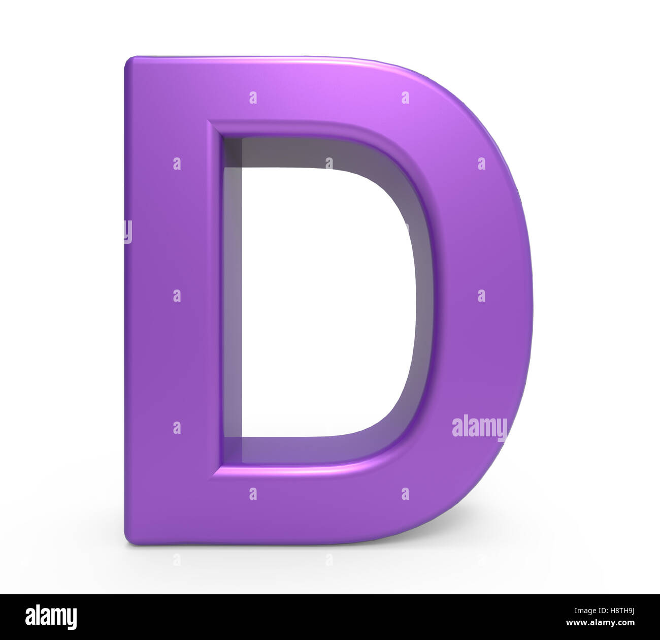 D Typography Font Letter Type Stock Photos & D Typography Font Letter ...