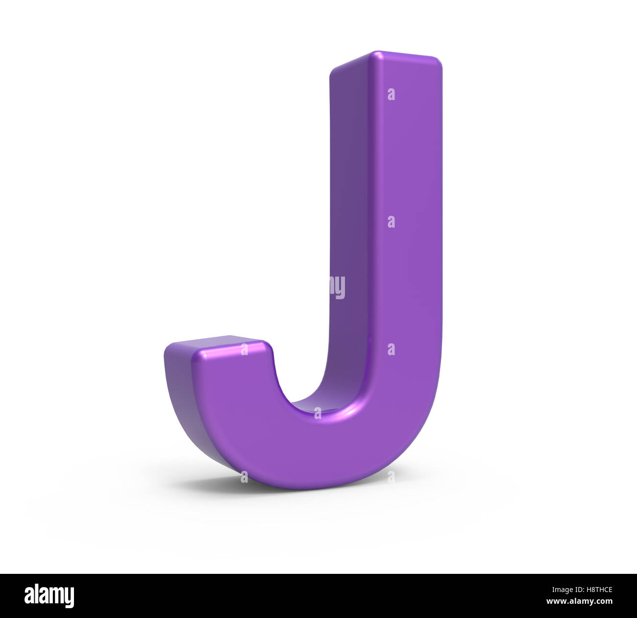 J typography font letter type hi-res stock photography and images - Alamy