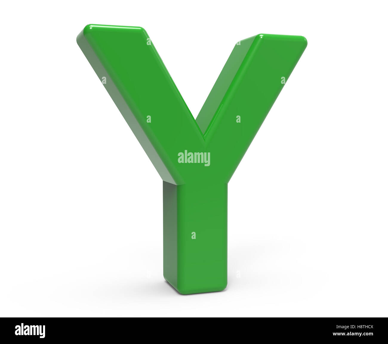 3d y Cut Out Stock Images & Pictures - Alamy