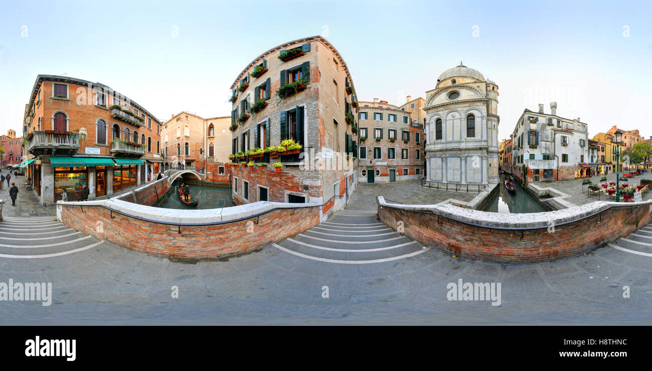 360 scene hi-res stock photography and images - Alamy