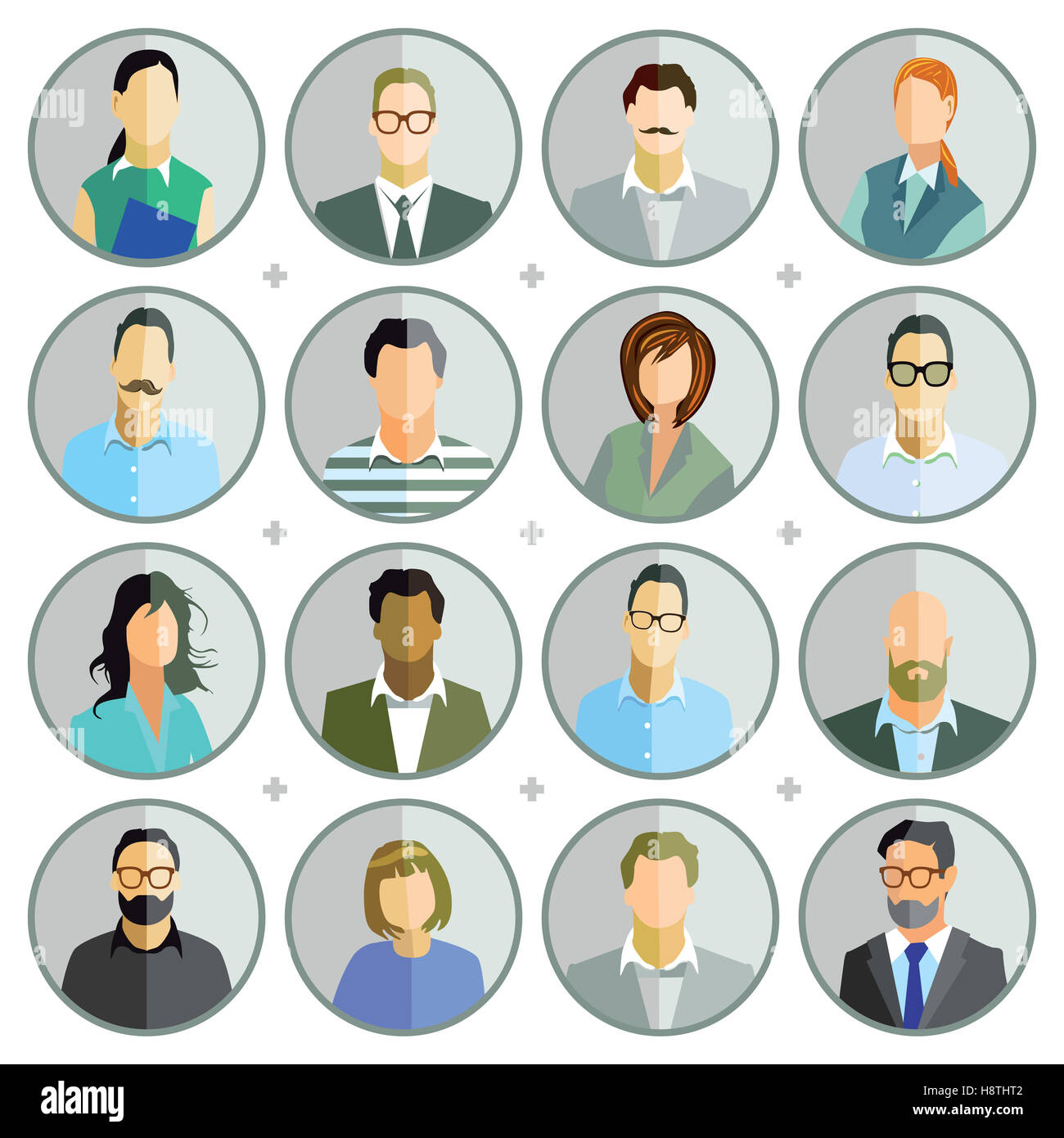 people images, human, portrait, faces Stock Photo - Alamy