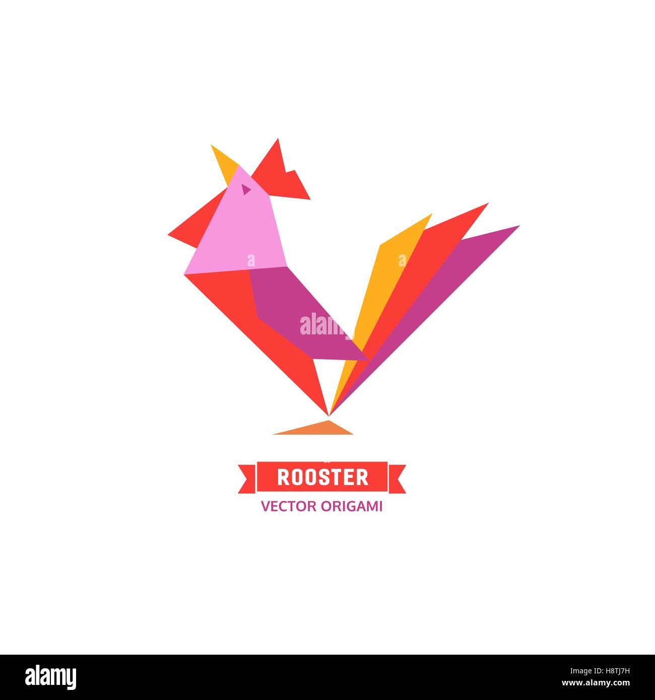 Cartoon bird icon Stock Vector Image & Art - Alamy