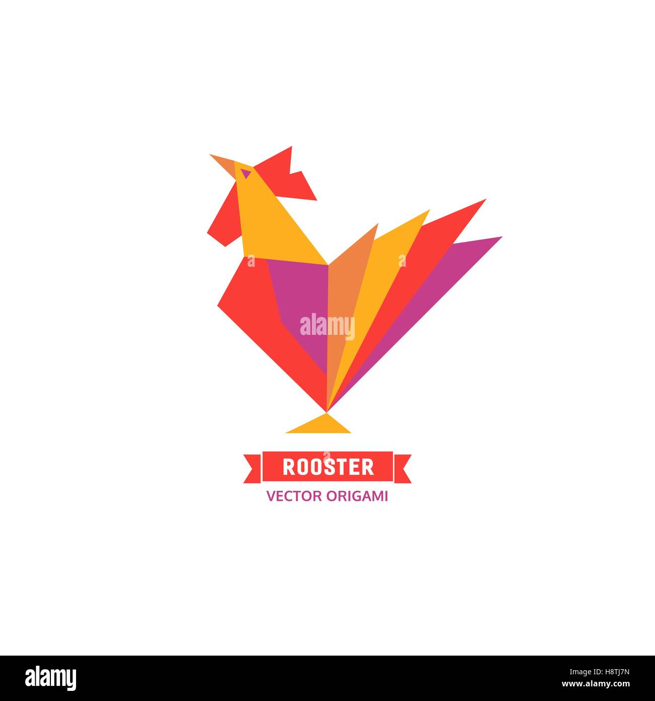 Cartoon bird icon Stock Vector Image & Art - Alamy