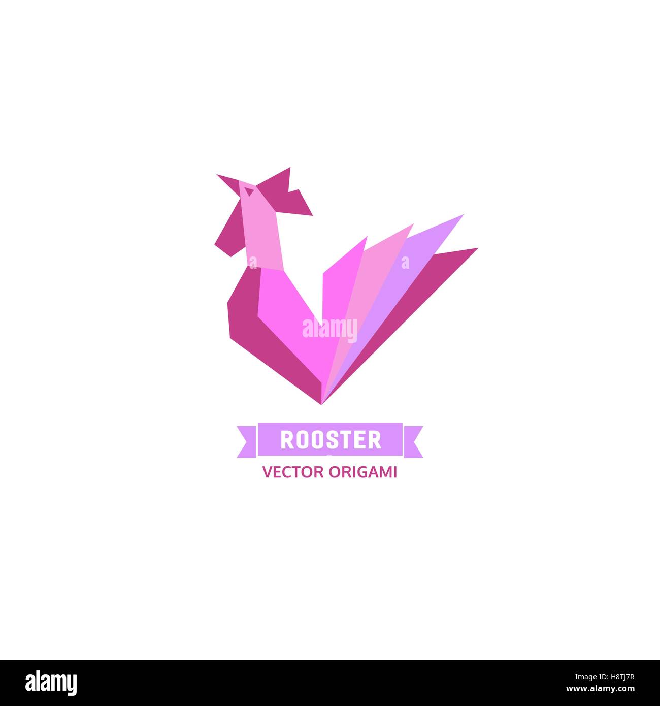 Cartoon bird icon Stock Vector Image & Art - Alamy