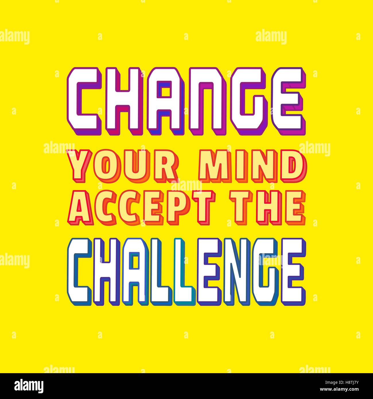 Target business concept word Stock Vector Images - Alamy