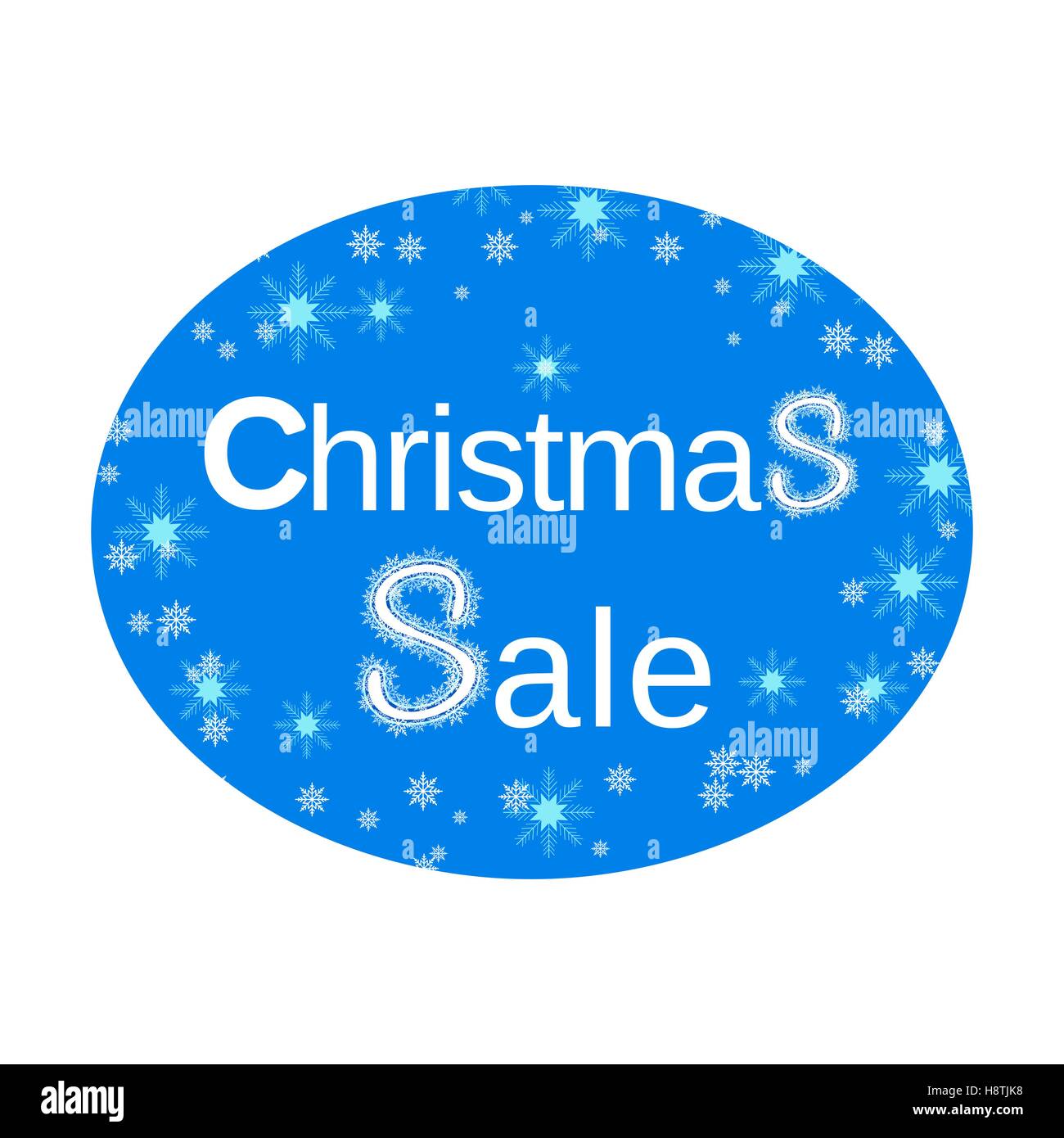 Christmas tag Stock Vector Images - Alamy
