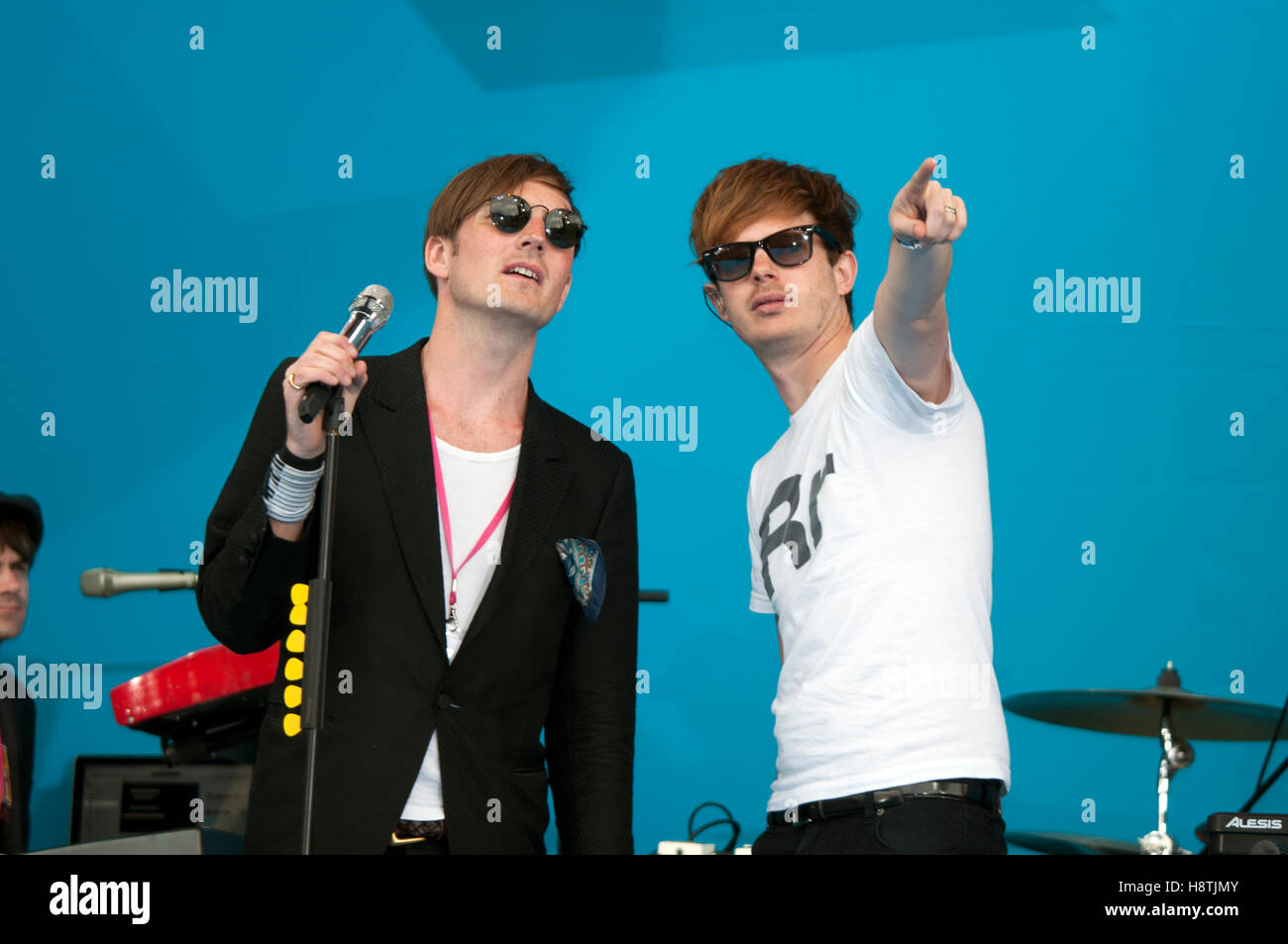 The feeling richard jones hi-res stock photography and images - Alamy