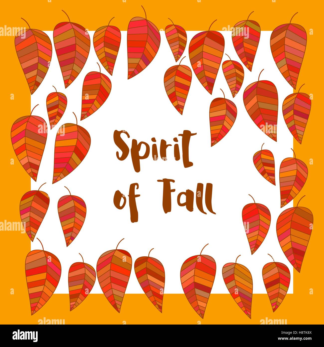 Market spirit Stock Vector Images - Alamy