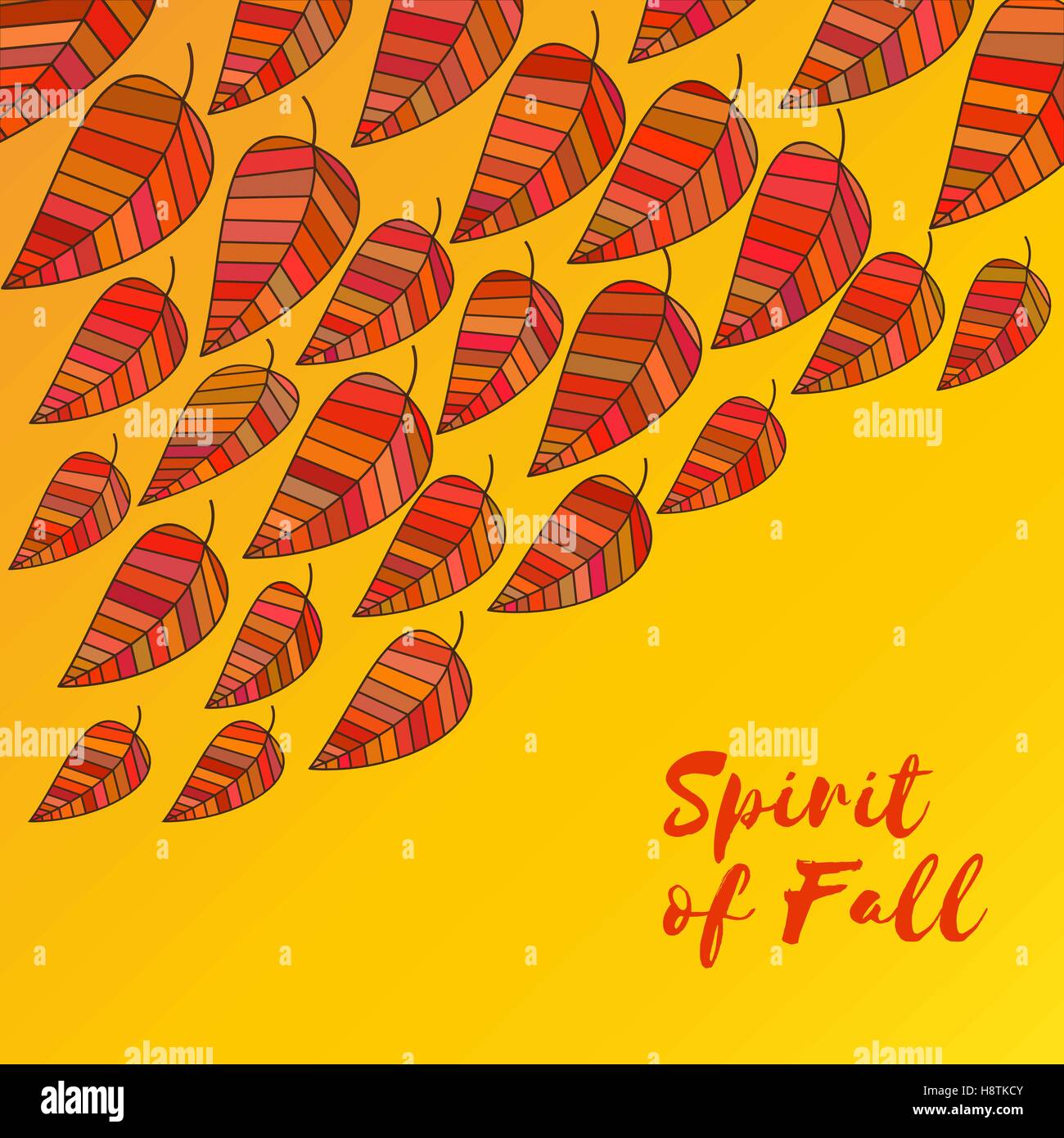 Market spirit Stock Vector Images - Alamy