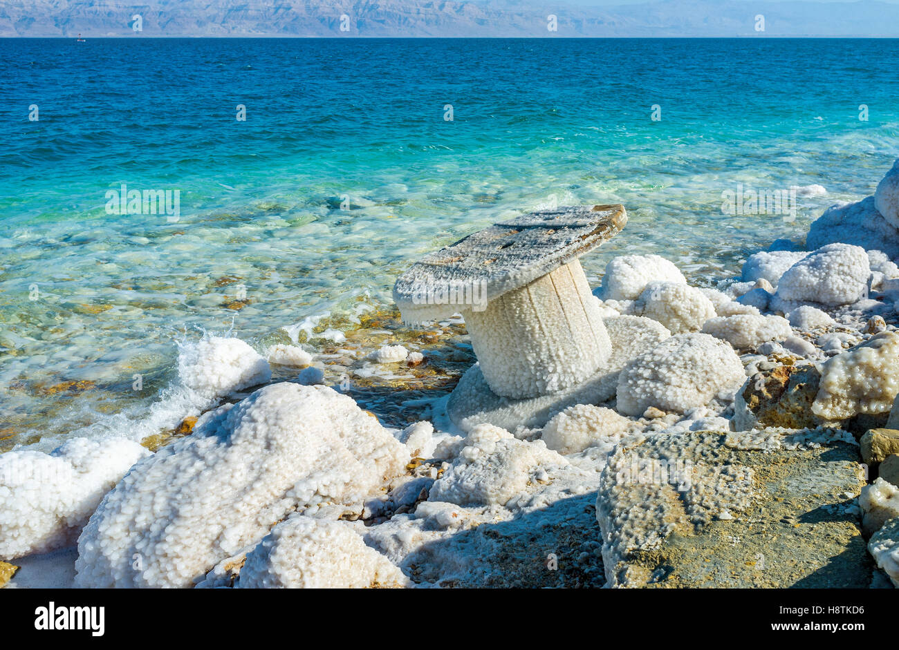 Baptism Jordan River Site Dead Sea From Amman Day Tour