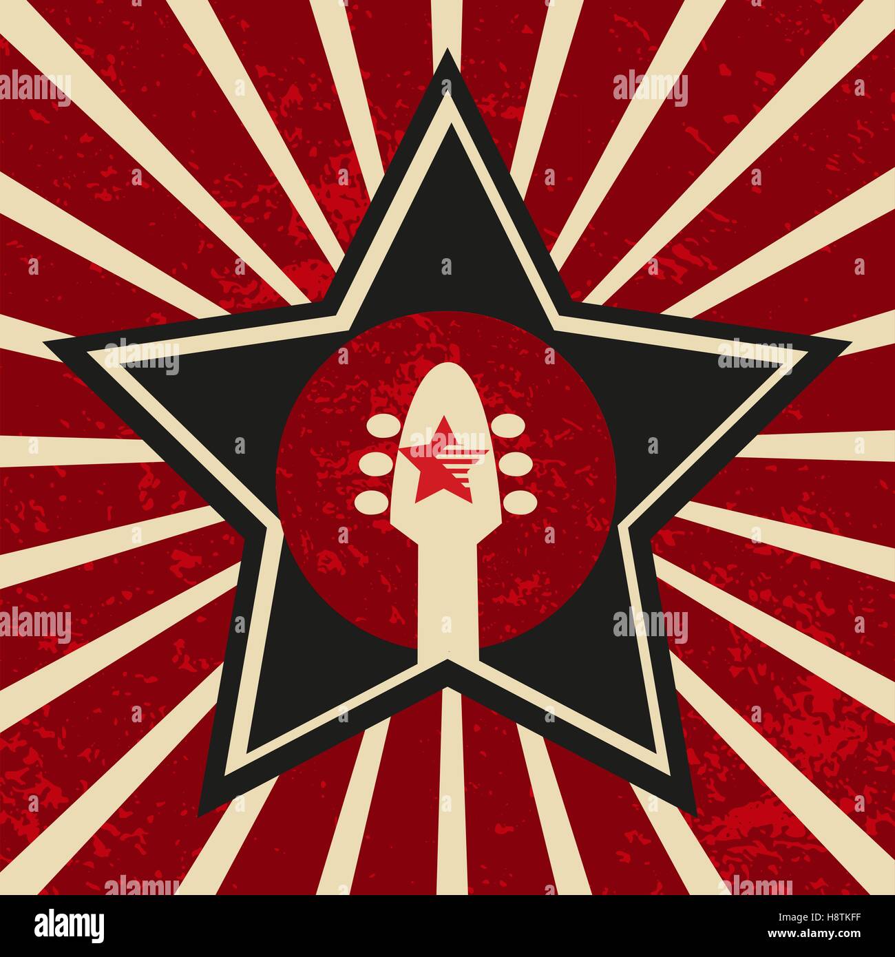 Movie star promotion Stock Vector Images - Alamy