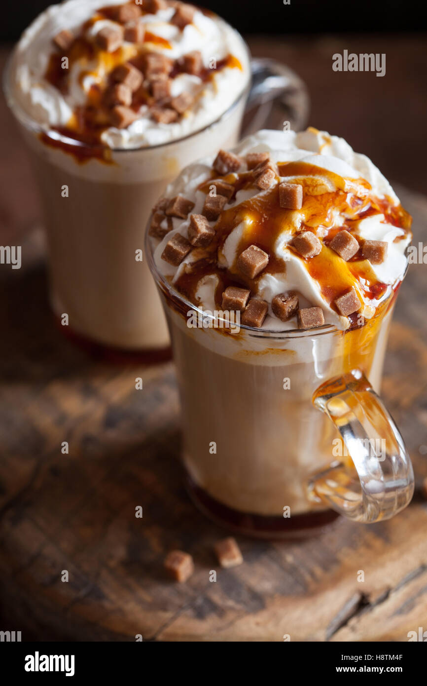 Coffee Cream And Sugar Stock Photos & Coffee Cream And Sugar Stock ...