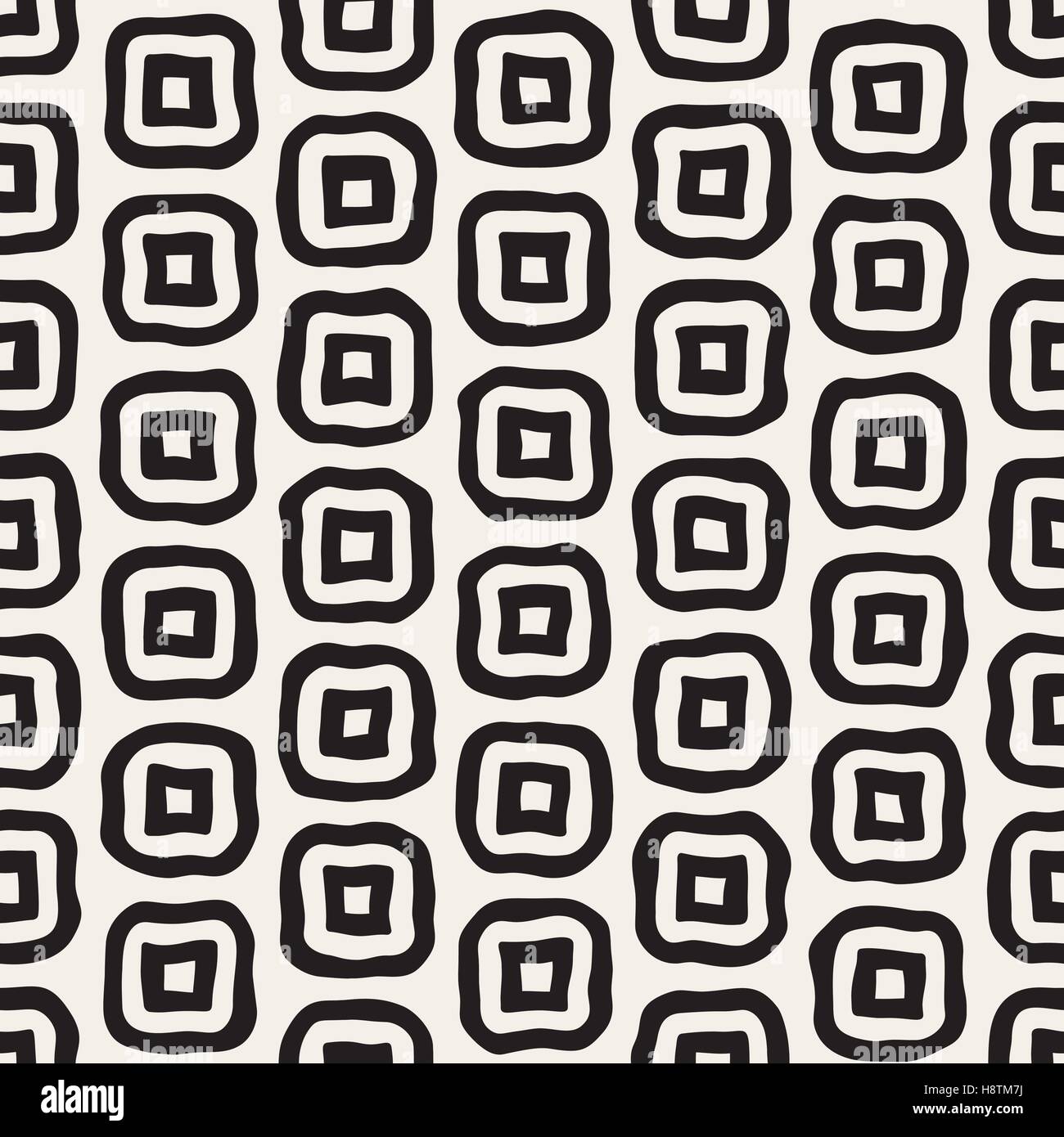 Concentric rectangles hi-res stock photography and images - Alamy