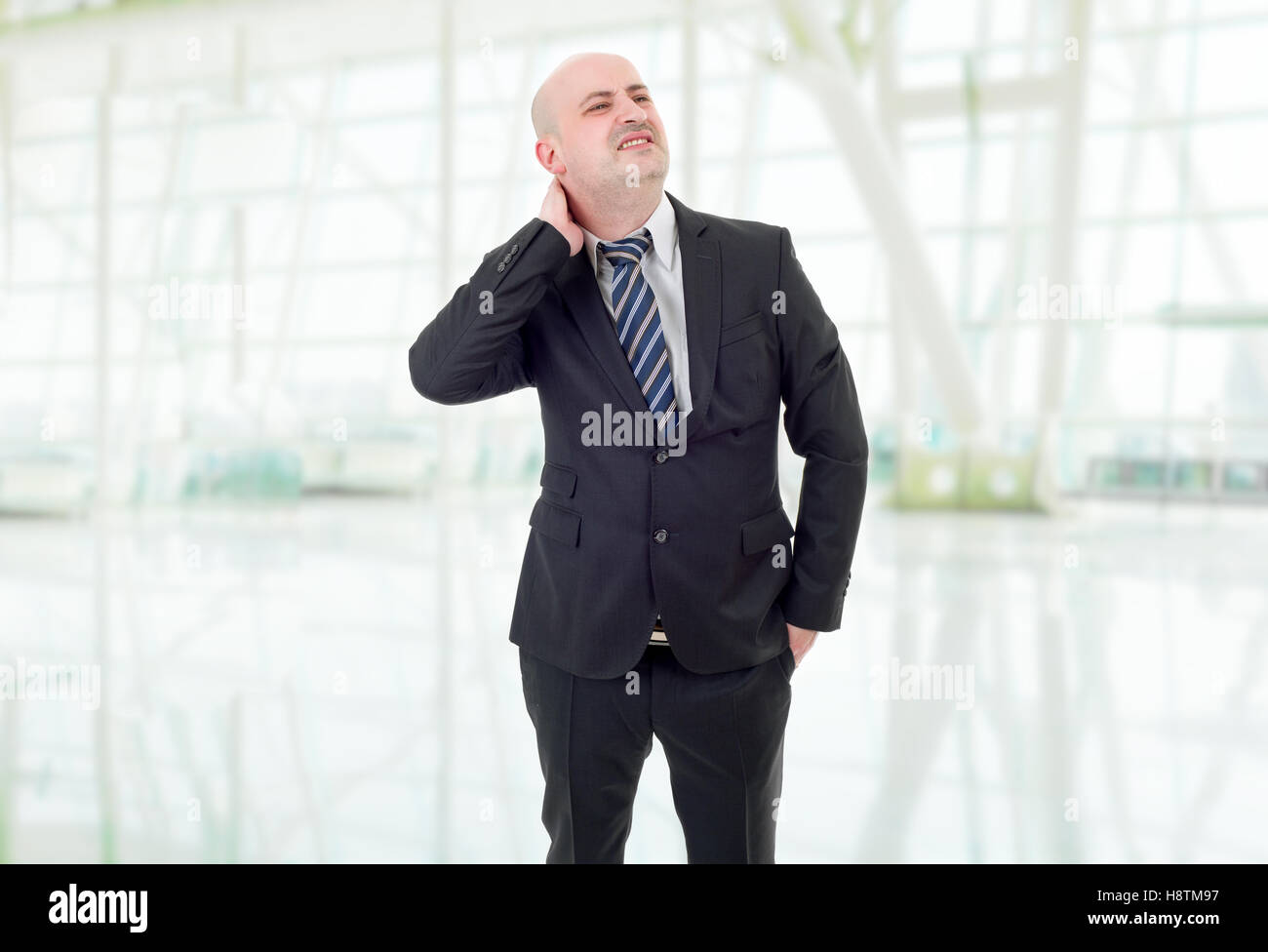 Strong back hi-res stock photography and images - Alamy
