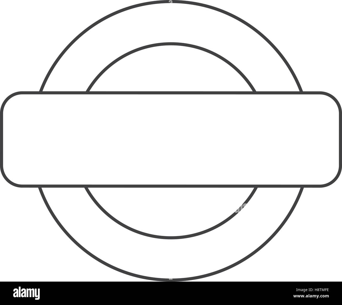 product seal isolated icon vector illustration design Stock Vector ...