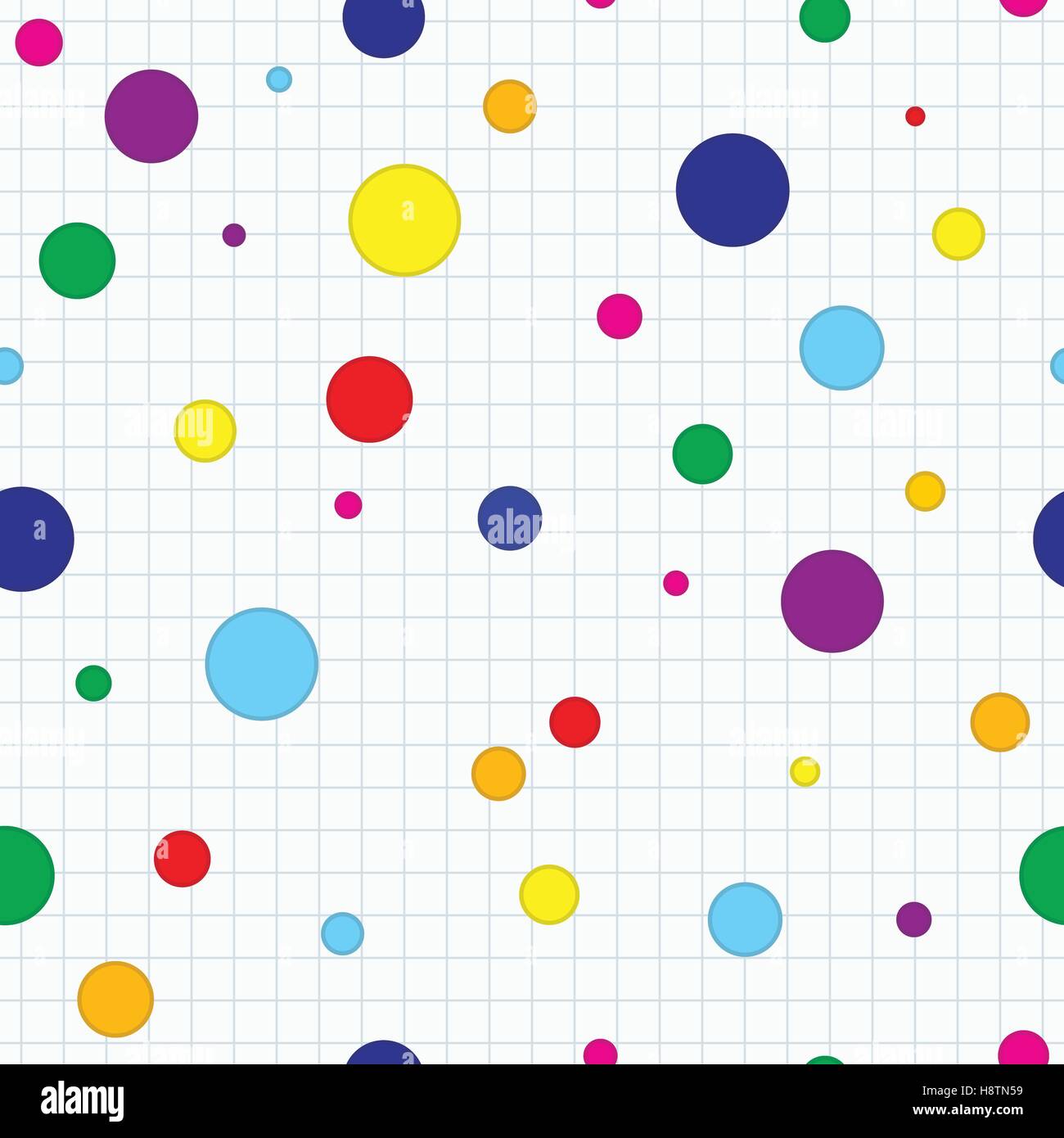 Dot dotted vector vectors hi-res stock photography and images - Alamy