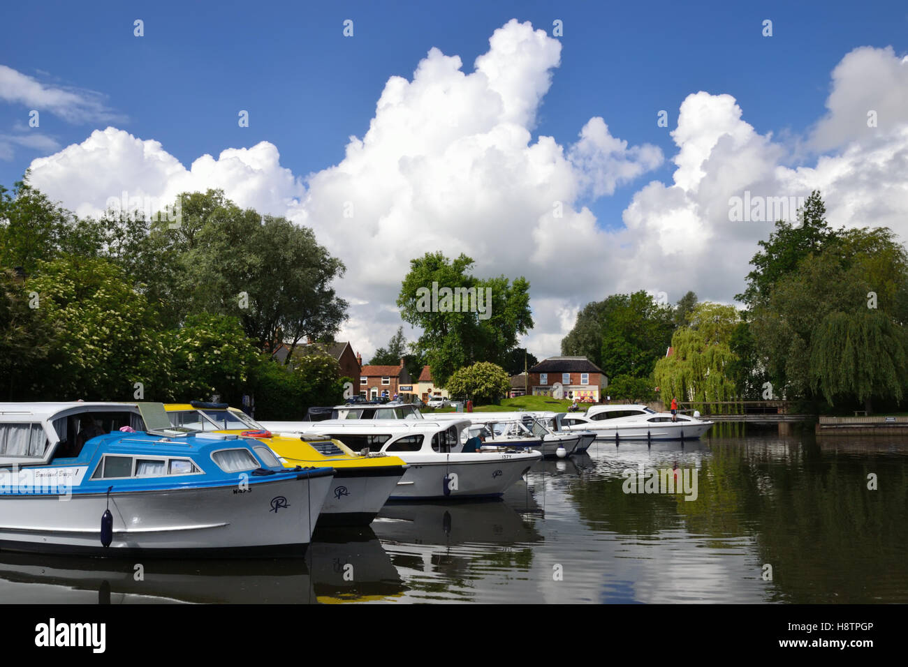 Loddon norfolk hi-res stock photography and images - Alamy