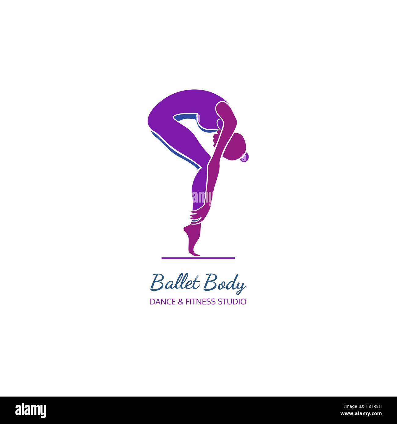Dance icon concept Stock Vector Image & Art - Alamy