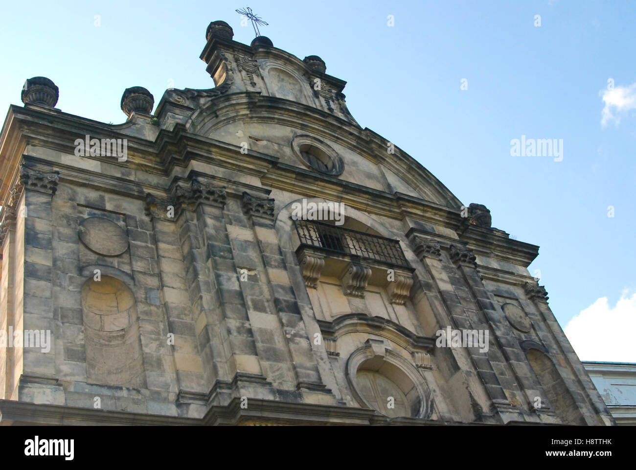 Baroc hi-res stock photography and images - Alamy