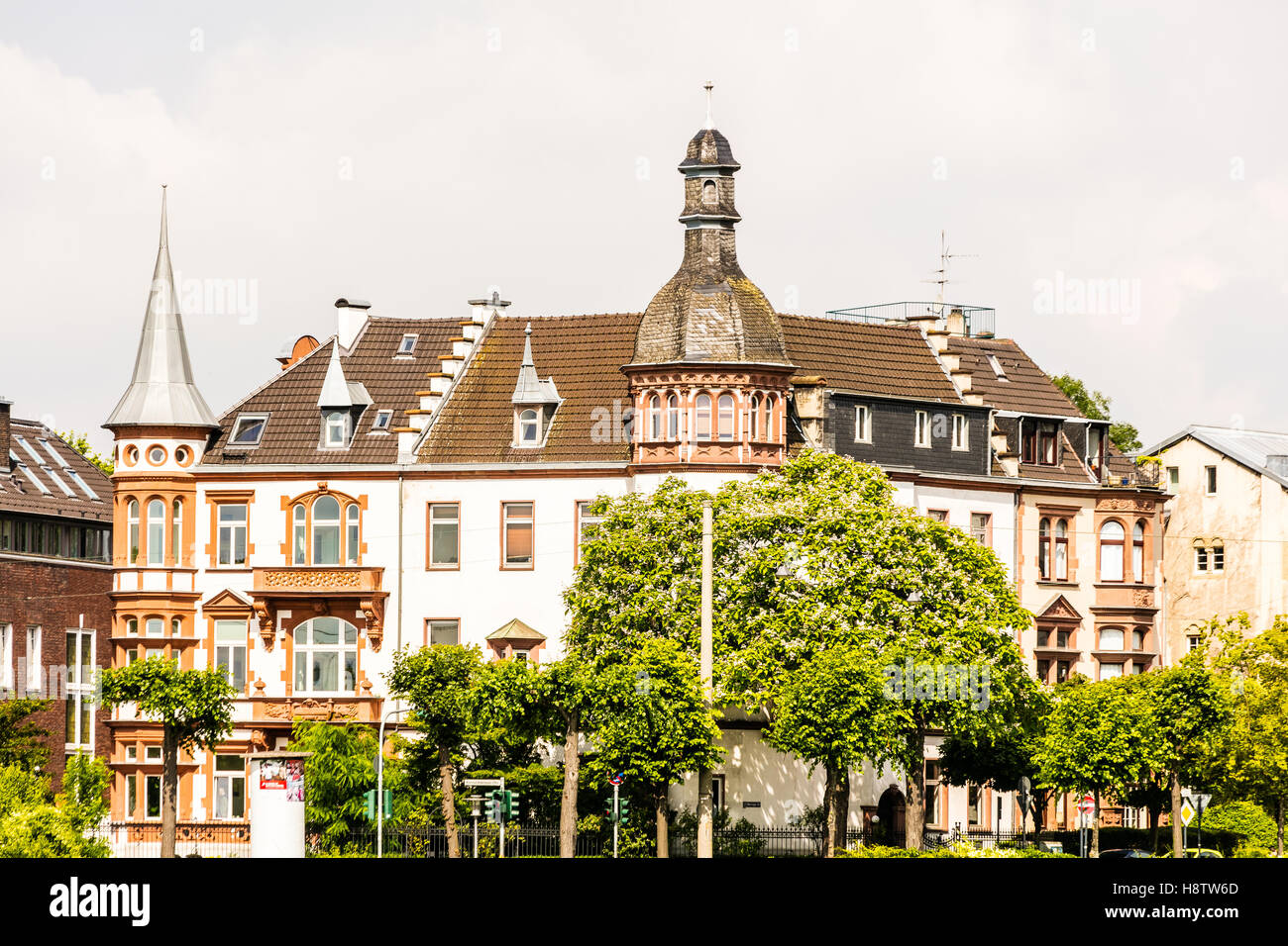 Cologne, Rhine, Germany Stock Photo - Alamy