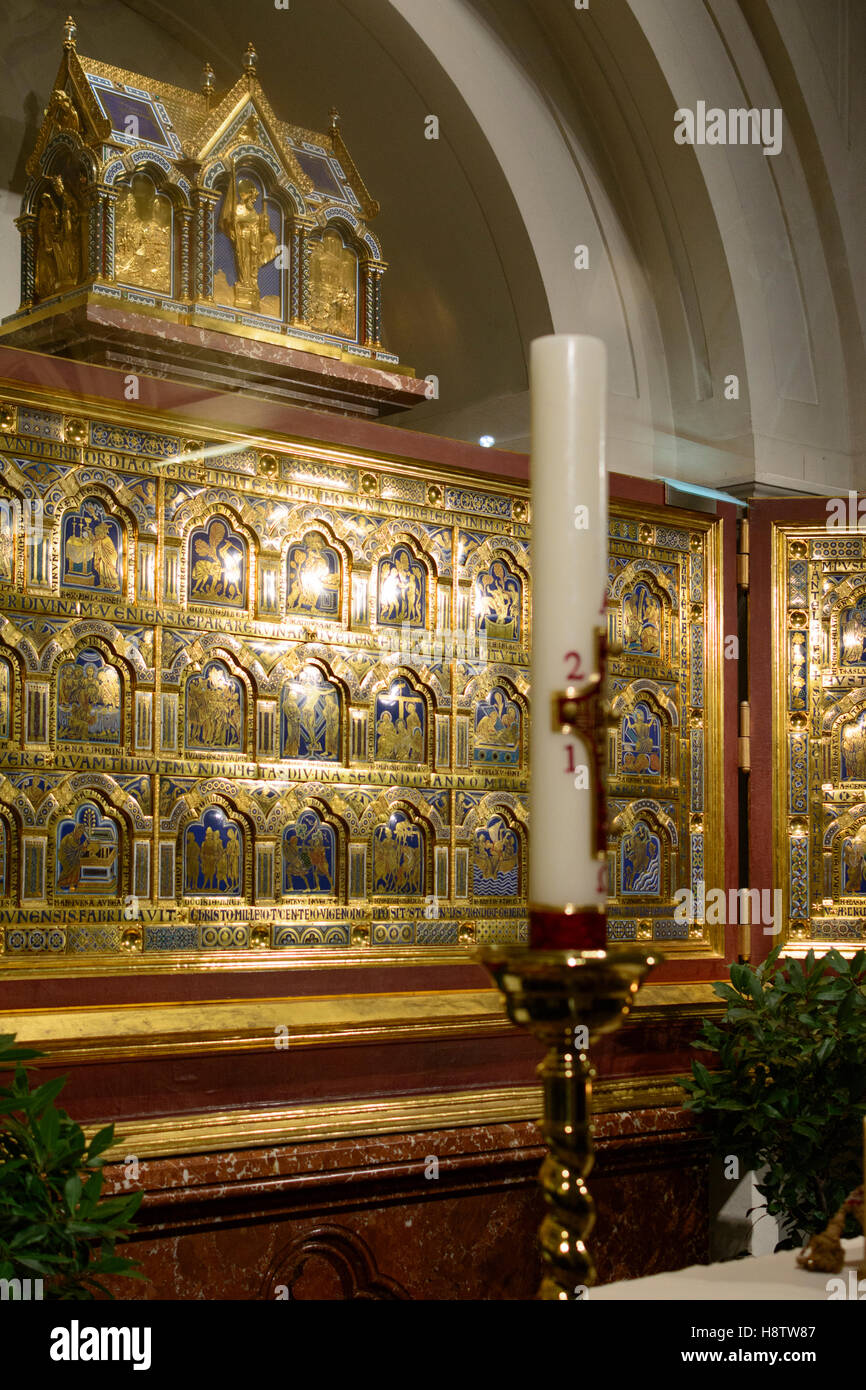 Klosterneuburg verdun hi-res stock photography and images - Alamy