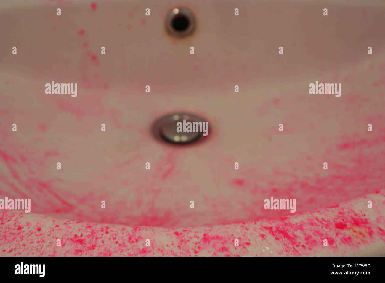 Smashed up hi-res stock photography and images - Alamy