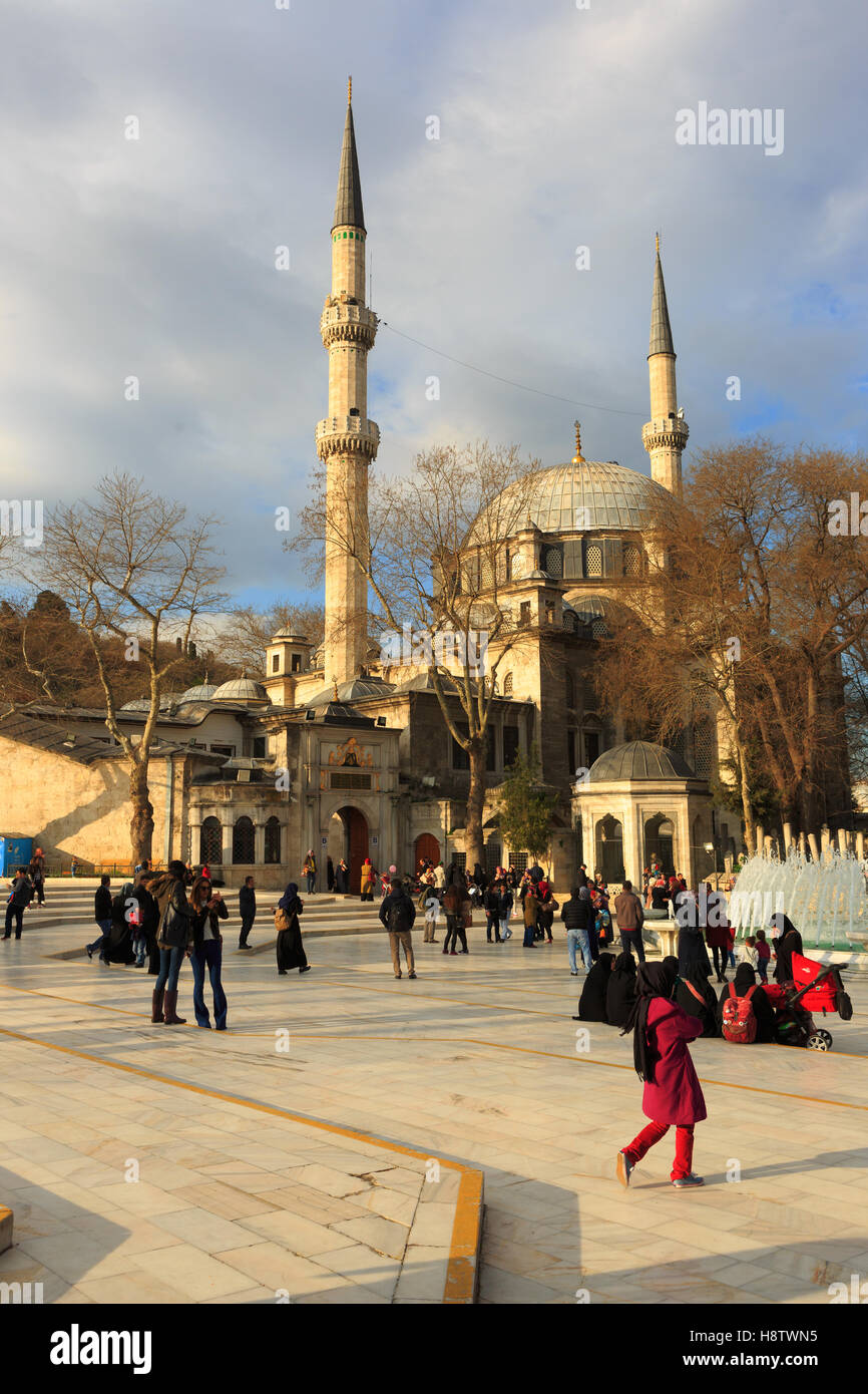 Mosque city hi-res stock photography and images - Alamy